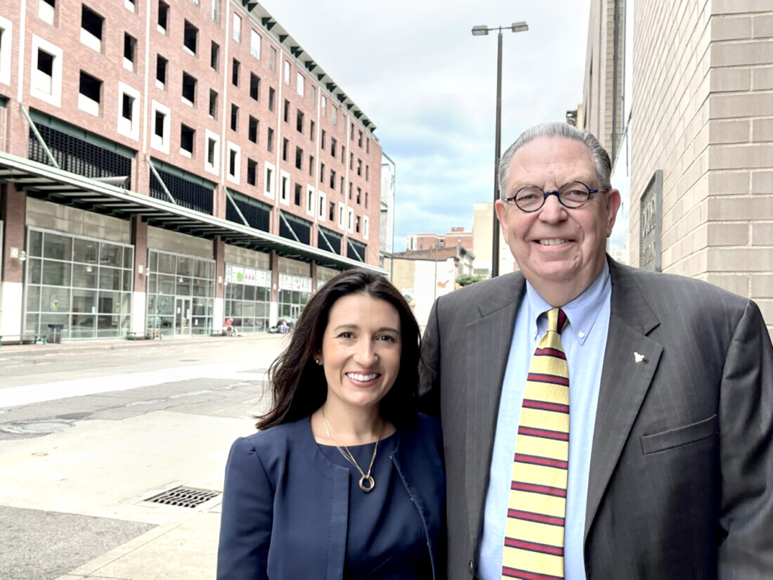 Bunn fitting in well on West Virginia Supreme Court | News, Sports ...